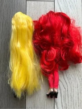 Rainbow High | Toys | Rainbow High Ruby Anderson Fashion Doll And ...